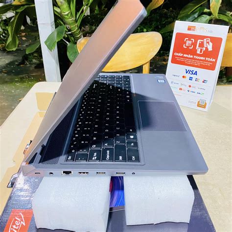 Itel SPIRIT 1 i3-8109U/ 4GB/ 256GB/ Win 11 (B09808) - vodien.vn