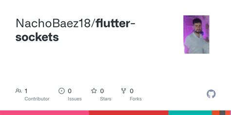 Github Nachobaez Flutter Sockets