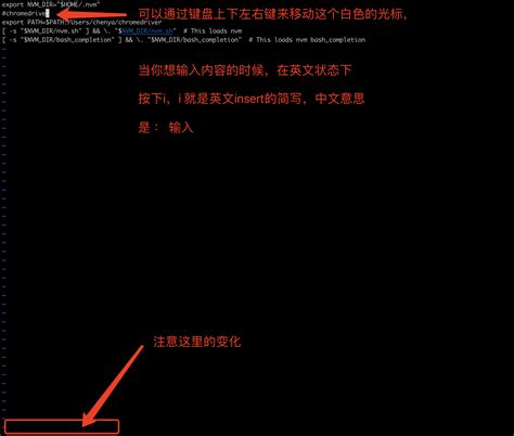 mac 环境变量配置 小旭的blog 博客园