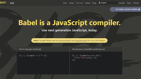 Typescript Alternatives Top 10 Programming Languages And Similar Apps Alternativeto