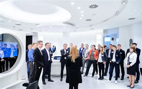 Unity Innovationcircle Unity Consulting And Innovation