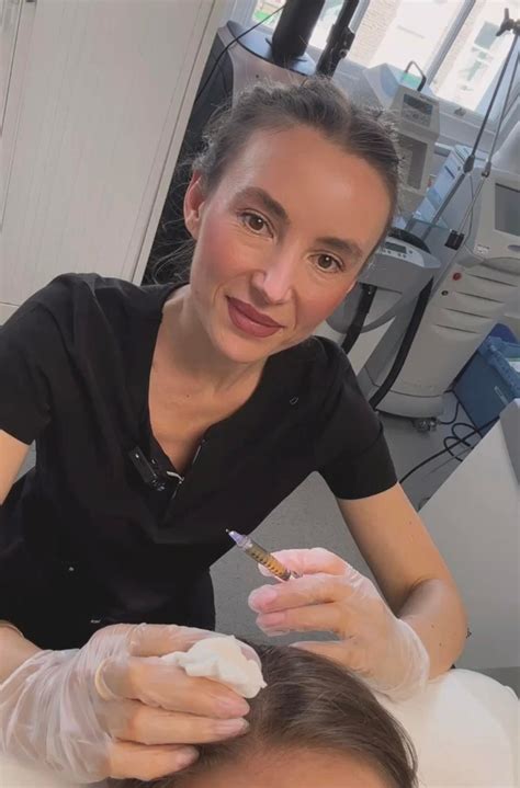 Topical Finasteride And Other Dht Blockers Hair Loss London