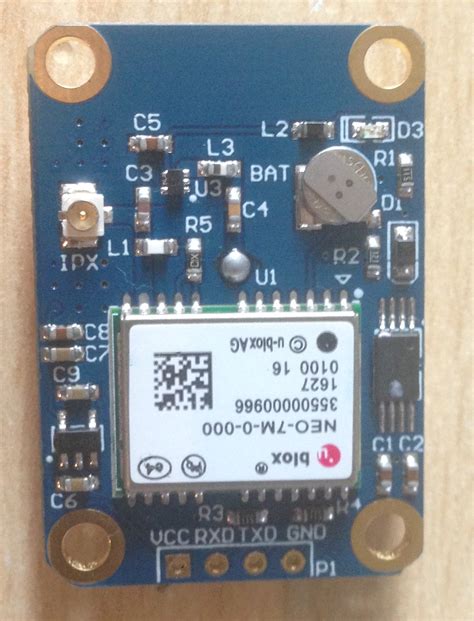 U Blox Neo 6m 0 001 And Neo 7m 0 001 Do Not Workdo Not Spit Out Any Data