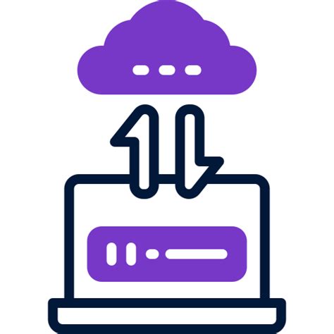 Api Generic Color Lineal Color Icon