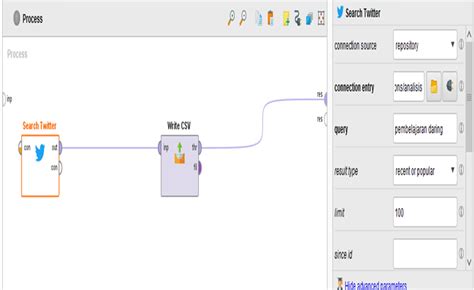Komparasi Sentimen Analysis Algoritma Naive Bayes Dan Support Vector Machine Untuk Memprediksi