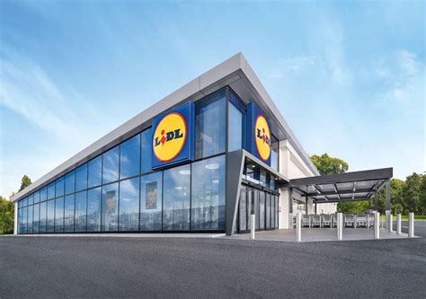 Store Finder And Opening Hours Lidl Malta