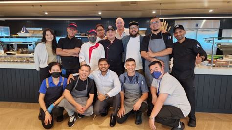 Sudeep Mathew On Linkedin Sodexo Teamwork Linkedin Event