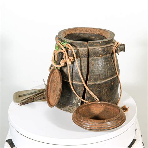 Baule Mouse Oracle Côte Divoire Hemingway African Gallery