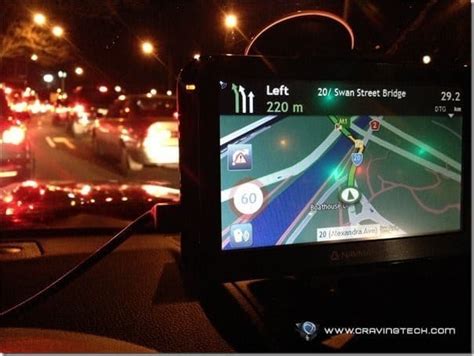 Best GPS Device I Ve Ever Used And It Comes With Free Map And Live Traffic Updates Forever