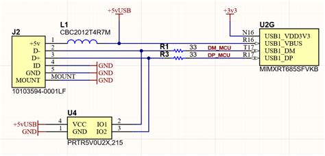 i mx rt600 hardware design part 2 of 3 flash memory boot and debug
