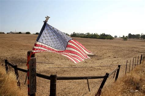 ბუნებრივი კატაკლიზმების გამო აშშ ში აუთვისებელი მიწის ფართობი 3 ჯერ გაიზარდა Bpn Ge
