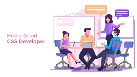 The Complete Guide To Hire A Good Css Developer 2024