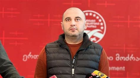 “ნაციონალური მოძრაობის” თავმჯდომარის არჩევნებში ლევან ხაბეიშვილმა გაიმარჯვა გურიის მოამბე