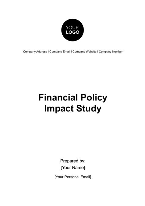 Free Accounting Policies And Procedures Templates To Edit Online