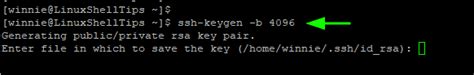 How To Setup Ssh Passwordless Login In Almalinux