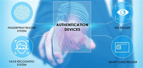 Biometric Authentication Security City
