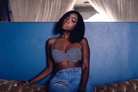 Jayd Ink “what Does Youre Pretty For A Dark Skinned Girl Mean”