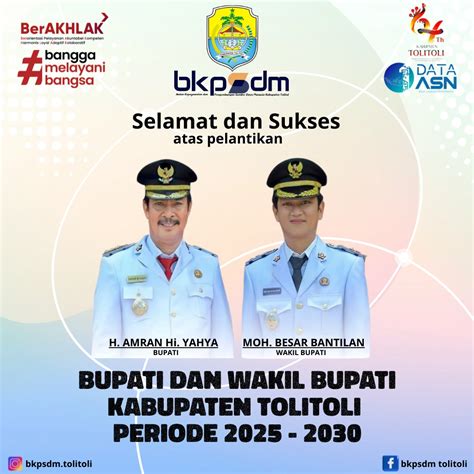 Keluarga Besar Badan Kepegawaian Dan Pengembangan Sumber Daya Manusia