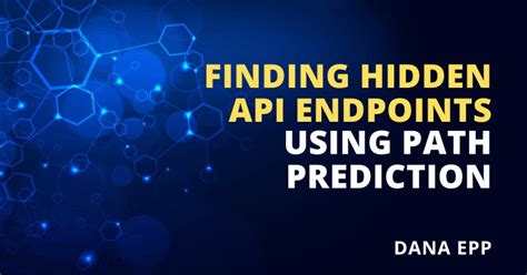 stefano fago on linkedin finding hidden api endpoints using path
