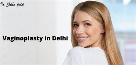 Vaginoplasty In Delhi