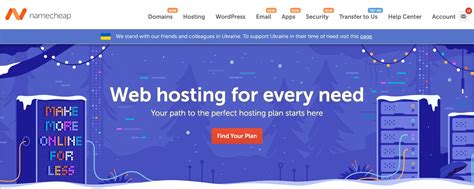7 Best Web Hosting Platforms For Bloggers August 2025