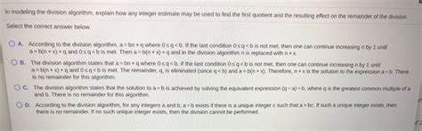 Solved Find The Missing Terms In The Following Arithmetic Or Chegg