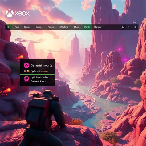 Game Assist 在 Windows 11 的 Xbox Game Bar 上發佈新功能 Info Ace Tech