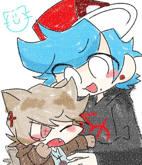 900 Ideas De 🤎fnf Bb Mod 💙 Para Guardar Hoy Fanart Dibujos Centros De Mesa De