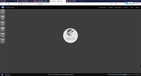 最新modis影像数据下载完整流程 以mod13q1 Ndvi数据下载为例（2020年12月2日更新）ndvi从下载到投影处理 Csdn博客