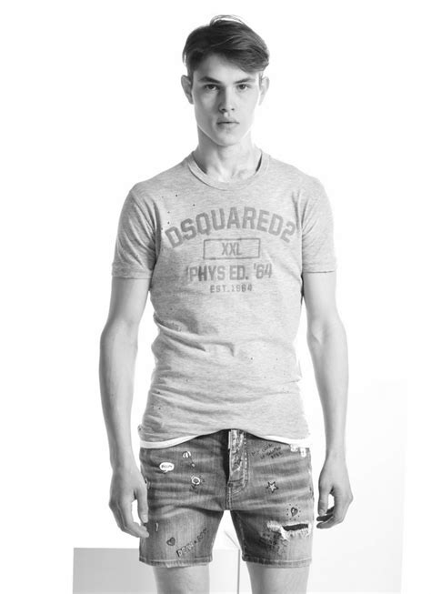 harel alon by stephan mientus vanity teen 虚荣青年 lifestyle and new faces