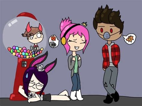 Bubble Trouble [doodle] Roblox Amino