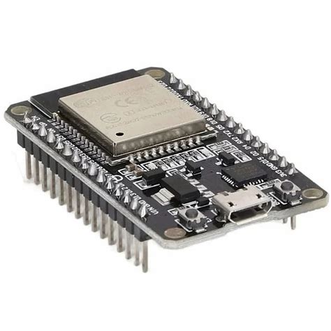 ESP Node MCU Development Board At Best Price In Agra By Auto Botix LLP ID