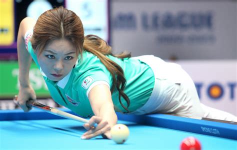 숨은mvp 당구여제 김가영이 전한 까칠남 필리포스 오해와 진실 Ss인터뷰