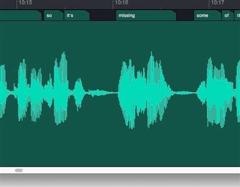 Review Descript Transcription Text Audio Captionsubtitle Editor By Allan Tépper Provideo