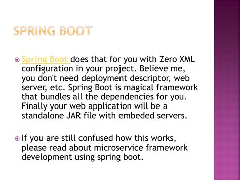PPT What Is Difference Between Spring MVC And Spring Boot PowerPoint Presentation ID 10151567