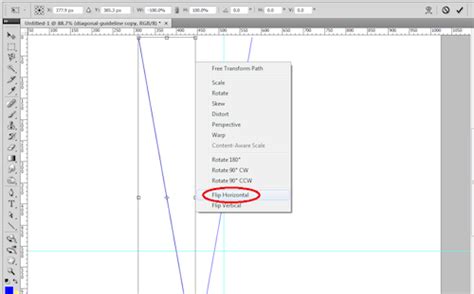 how to create your own fractal style design using photoshop web