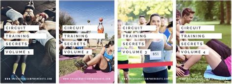 Good Circuit Class Ideas