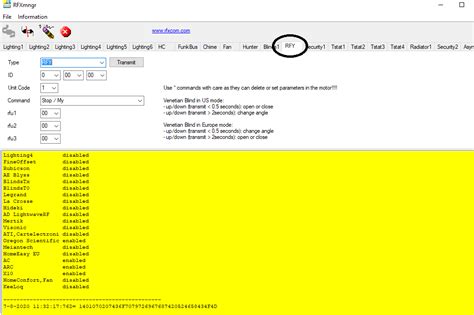 Rfxcom Installation Issues Raspberry Pi Ha 32 Bit Version Hardware Home Assistant Community