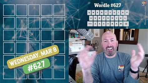 Can Chatgpt Solve A Wordle Youtube
