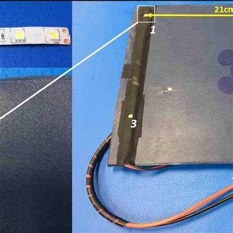 Control Loop Of Relative Position Based High Speed Visual Servoing