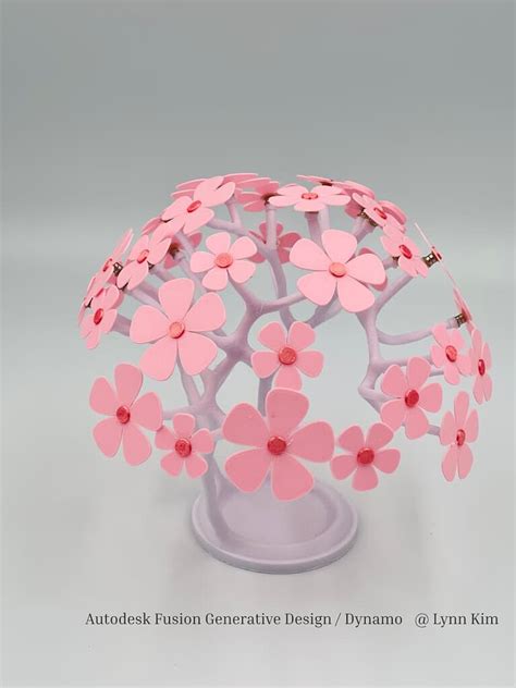 How Efficiently Can We Design [dynamo Script For Autodesk Fusion Generative Design] Share