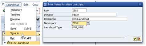 SAP NetWeavery Security Architecture SAPUI ODATA ESS MSS Customization In EHP