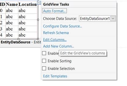 Introduction To Entity Framework