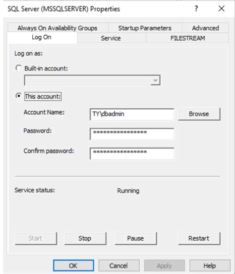 SQLServer AlwaysOn 搭建与管理中 墨天轮 SQLServer AlwaysOn 搭建与管理中 墨天轮