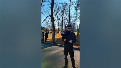 ქორწილის გადაღებაზე Youtube