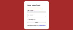 Formulário de Login em HTML e CSS Criando seu Projeto