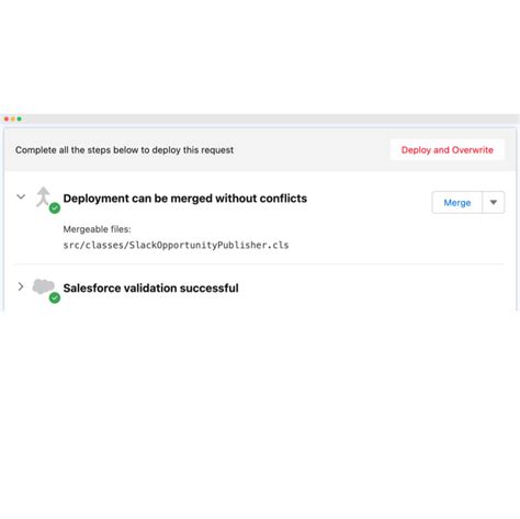 Vs Code Salesforce Tutorial Setup And Deployment Guide Salesforce Devops Blog Blue Canvas