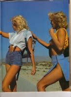 My Favourite Hustler Lesbian Pictorials Vintage Erotica Forums