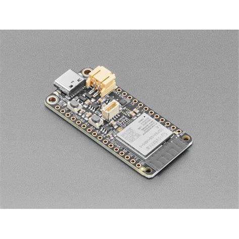 Buy Adafruit 5477 Esp32 S3 Feather With 4mb Flash 2mb Psram Stemma Qt