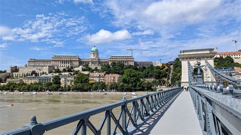 Bridges Spas And Bars 3 Days In Budapest Eastern Europes Rival To